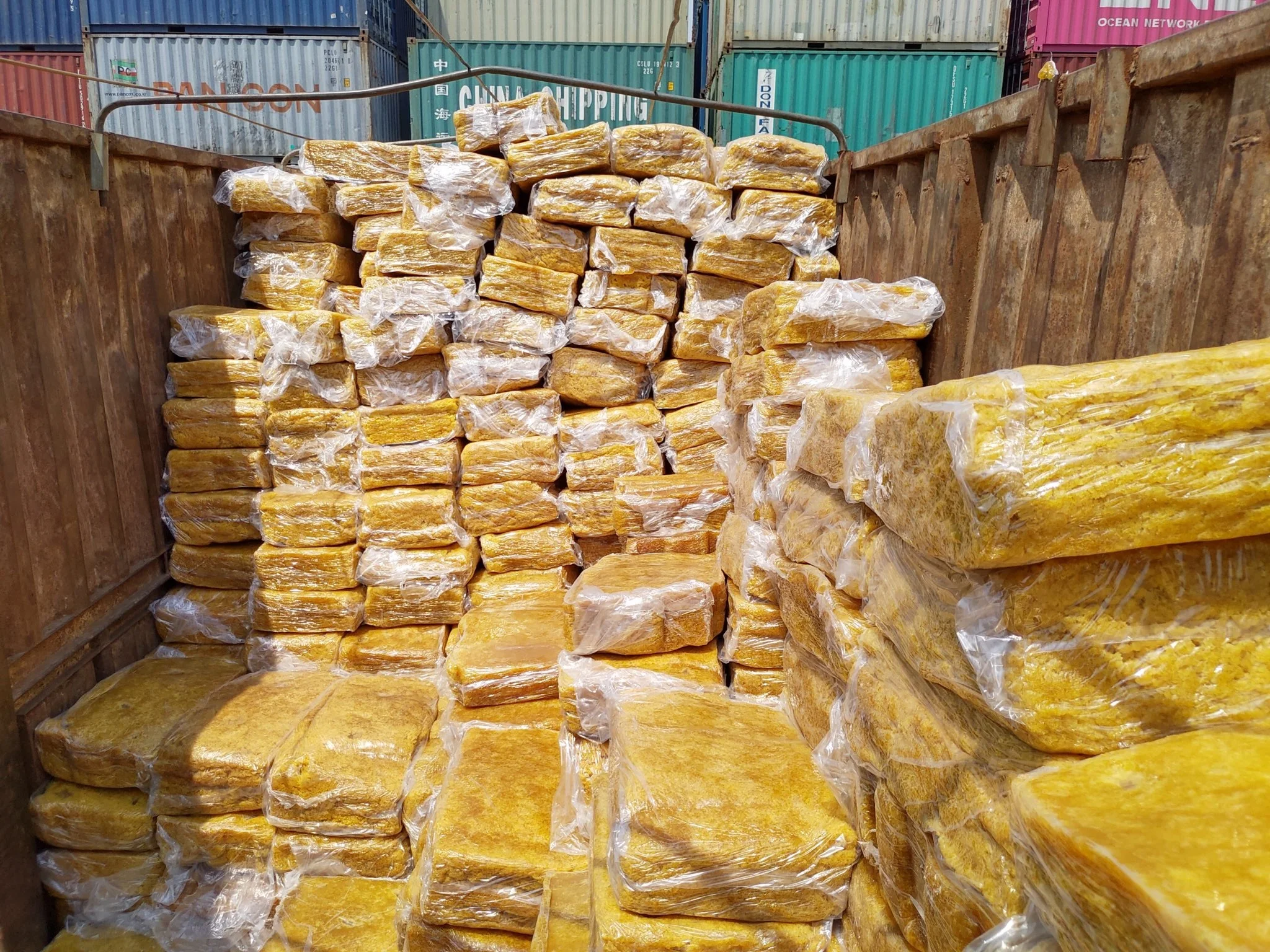 Natural Rubber Latex Ha 60% Drc Liquid Latex Rubber Raw Material ...