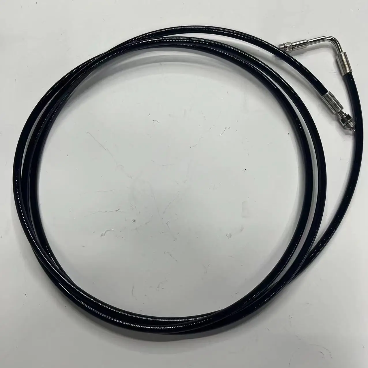 Volvo Cab Lift Hoses - OEM Quality for Reliable Performance
