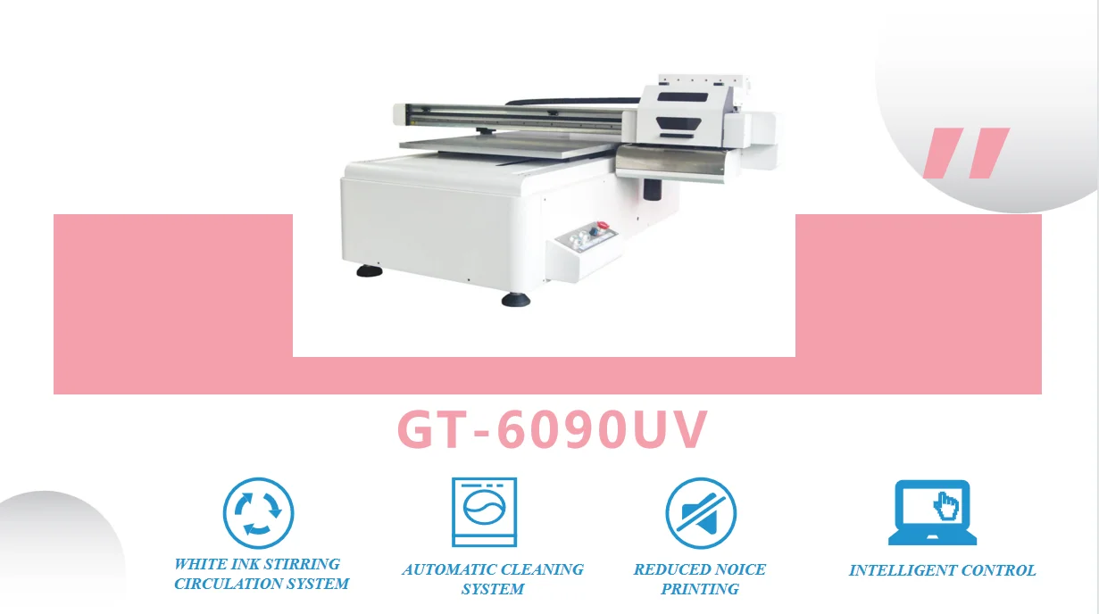 Acrylic Uv Flatbed Printer With Raised And Glossy Effect - Buy Acrylic ...