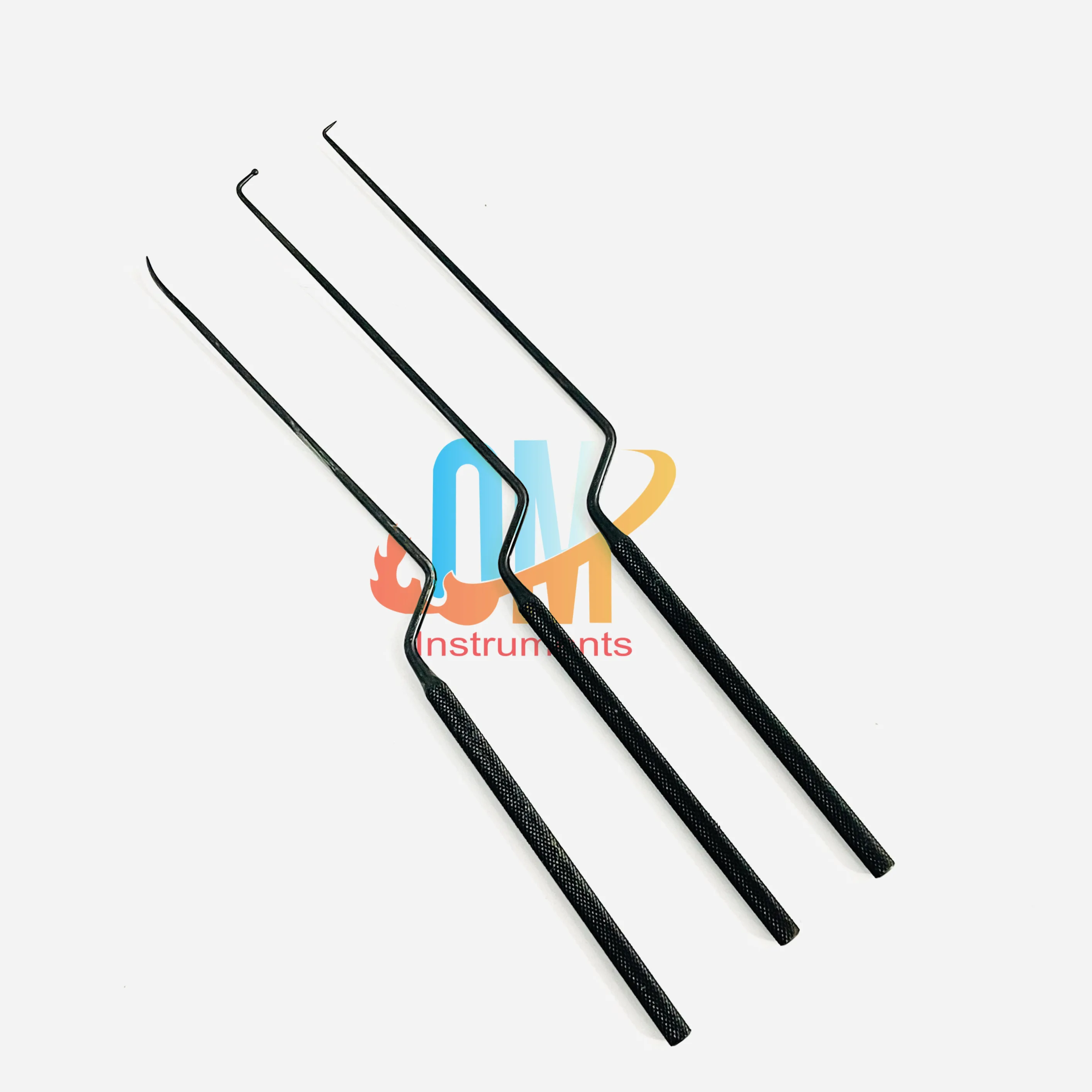 Posterior Lumbar Minimally Invasive Spine Instrument Set Top Quality ...
