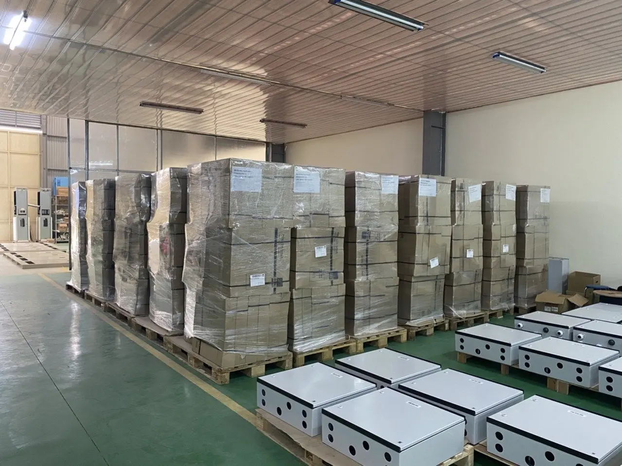 Professional Manufacture Data Center 15u D600 Network Rack Cabinet Best ...