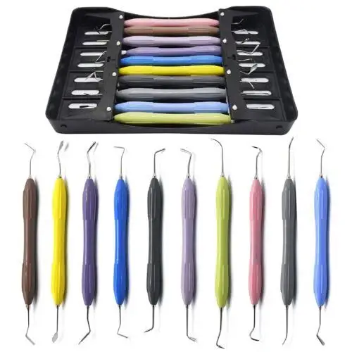 Arte Kit Anterior Arte Kit Posterior Designed For Dental Composite ...