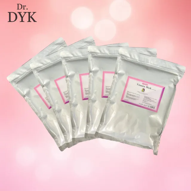 Wholesale Korean Jelly Mask Powder Rubber Modeling Mask Powder Face ...