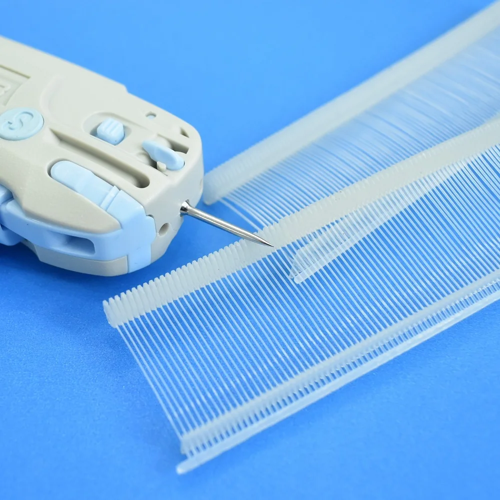 Tag Pin Recycle Pp With Grs For Material Produced Garment Company ...