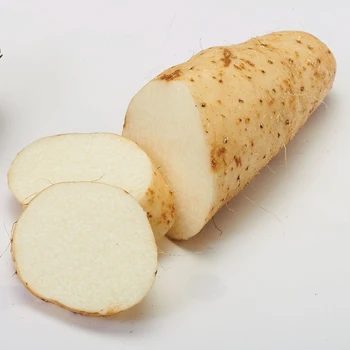 100% White Yam Powder - Buy White Yam Powder,Grain Powder,Instant ...