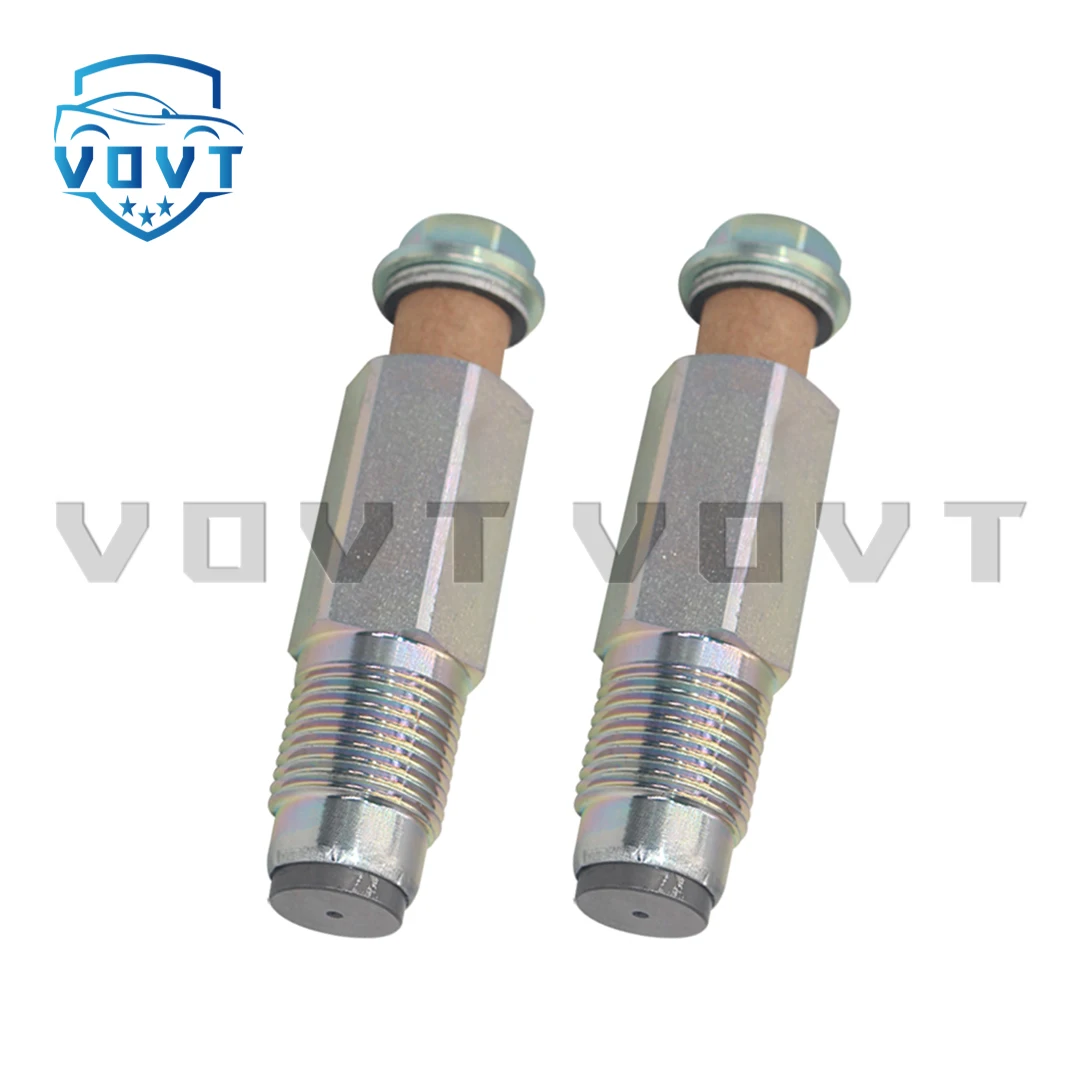 Rail Pressure Relief Valve Pressure Limiter Pressure Limiting Valve 8 ...