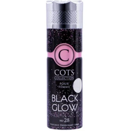 Deodorant Cots Women Moon Shine 200ml Oem Odm High Quality Deodorant ...