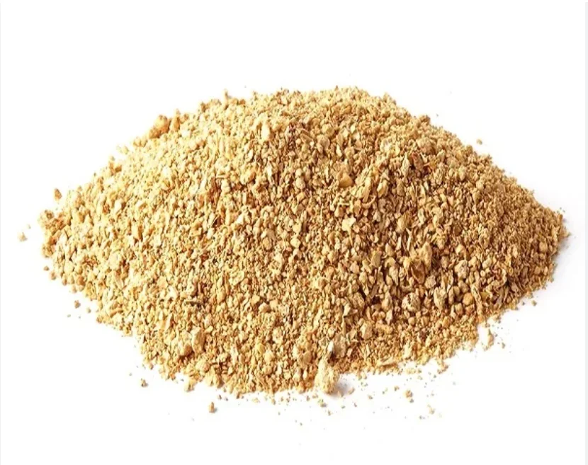 48% Protein Soybean Meal Best Quality Soya Bean Meal For Animal Feed ...