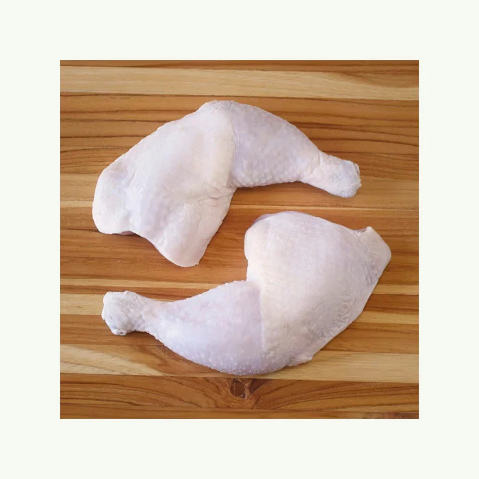 High Quality Frozen Chicken Leg Quarters (Body) From US Halal Chicken ...