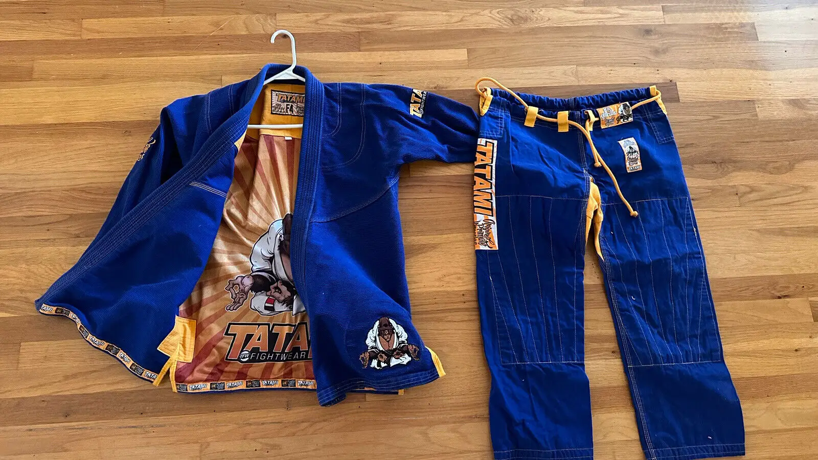 Martialarts Wears Kimono Brazilian Jiu Jisu Uniform Customize Bjj Gis ...