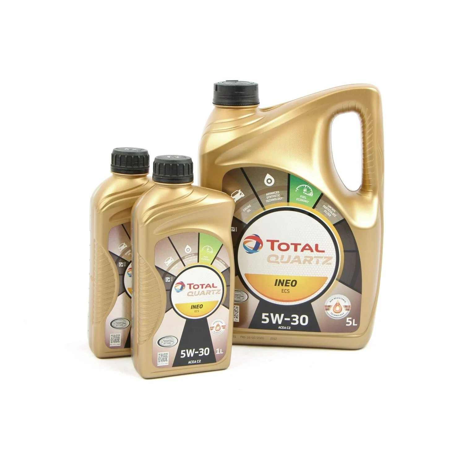Hot Sale Price Of Total Quartz 5w30 Engine Oil For Sale - Buy Buy Total ...