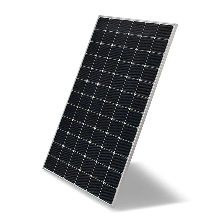 High Quality Solar Panels Half Cells 535w 540w 545w 550w Bifacial Solar ...