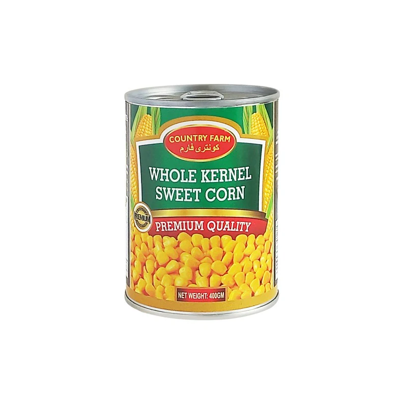 Premium Quality Vietnamese Frozen Sweet Kernel Corn Unmatched Taste At ...