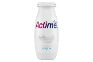 Don't Miss Out: Danone Actimel's Irresistible Yogurt Drinks 6x100ml ...