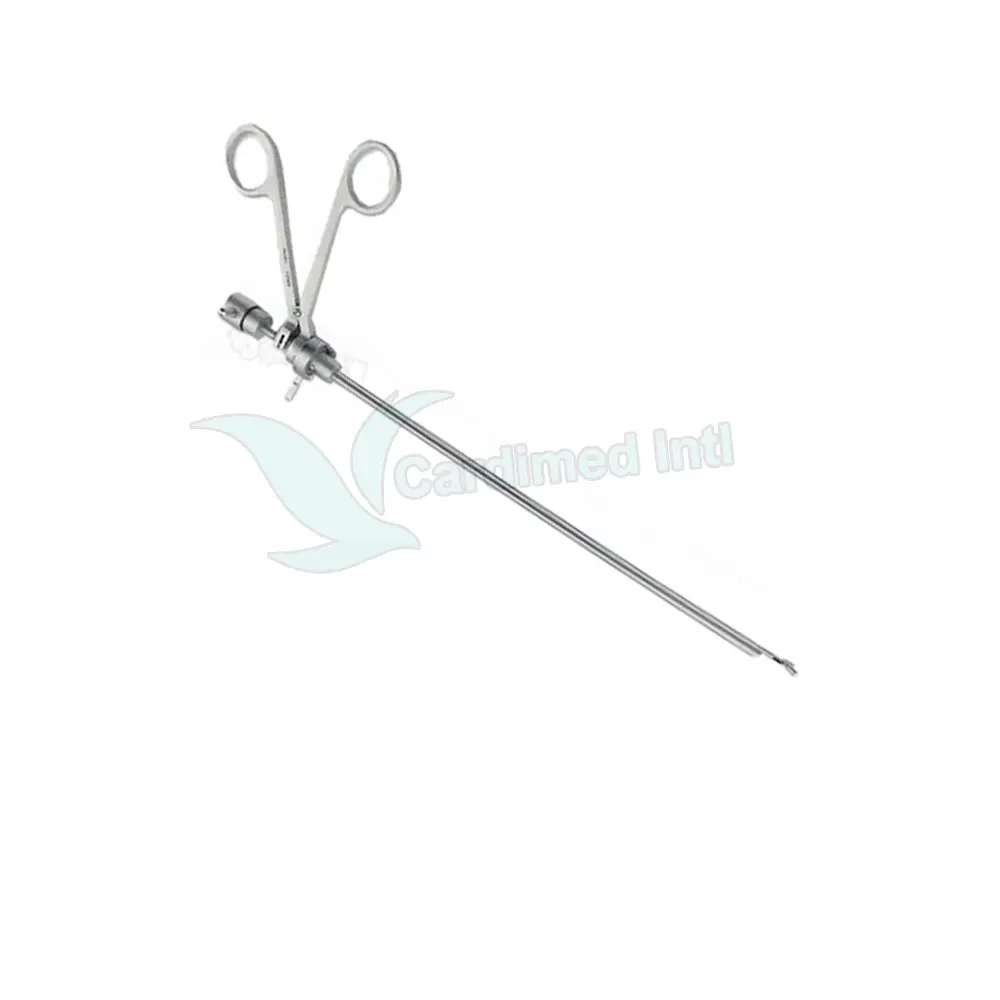 Stainless Steel Best Surgical Instrument Urological Forceps Factory ...