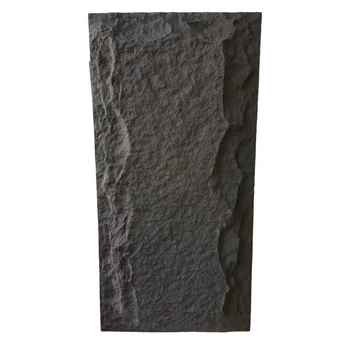 Soteng Natural Stone Exterior Stone Wall Cladding Soft Flexible Tile Pu ...