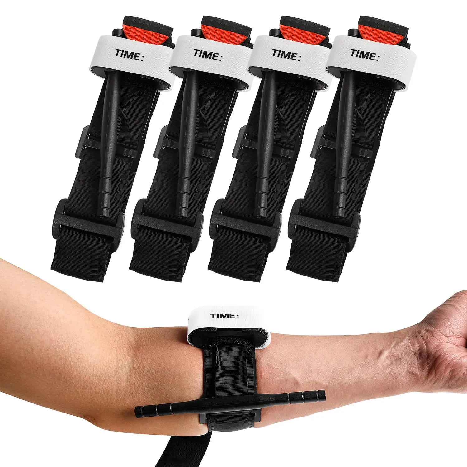 Tactical Tourniquet Medical Emergency Garrot Cat Tactical Tourniquet ...