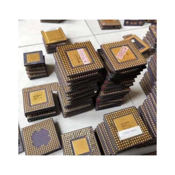Wholesale Cpu Processor Scrap Gold Recovery Ceramic Cpu Scrap For Sale ...