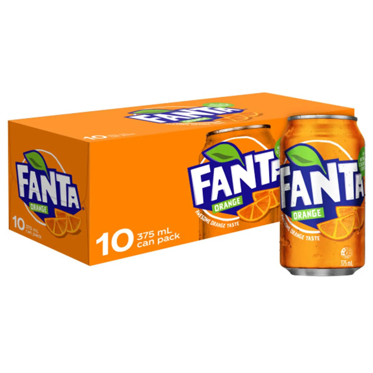 Fanta Exotic 330ml / Fanta Soft Drink (slim) / Fanta Fruit Soda Soft ...