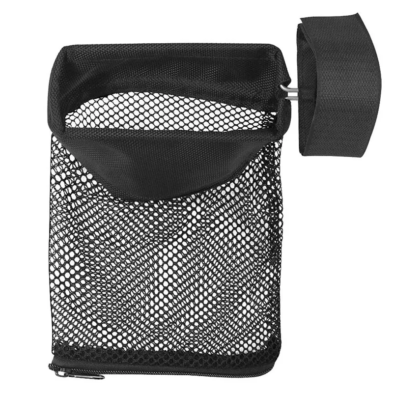 Shell Catcher Hunting Tactical Bag Brass Catcher Mesh Bag Bullet ...