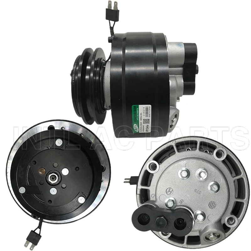 Auto Air Conditioning Compressor For Chevrolet Astro C10 C20 C30 G10 ...