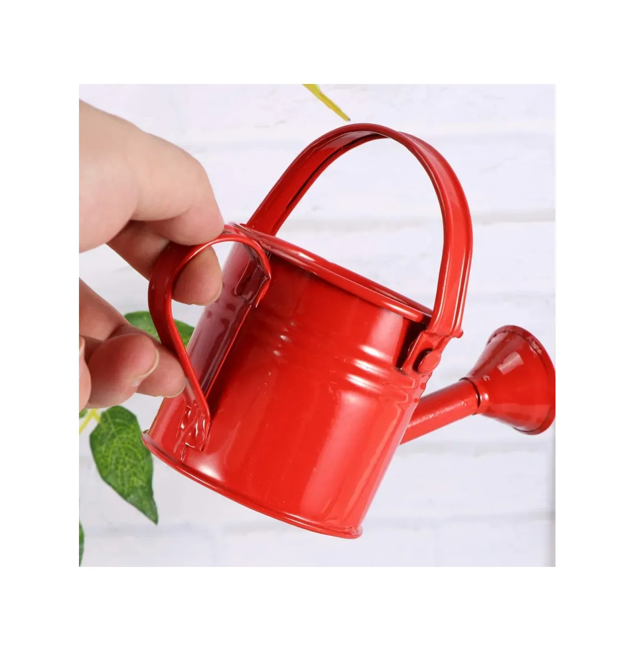 Decorative Metal Water Cane Classic Design Popular Hot Selling Metal ...