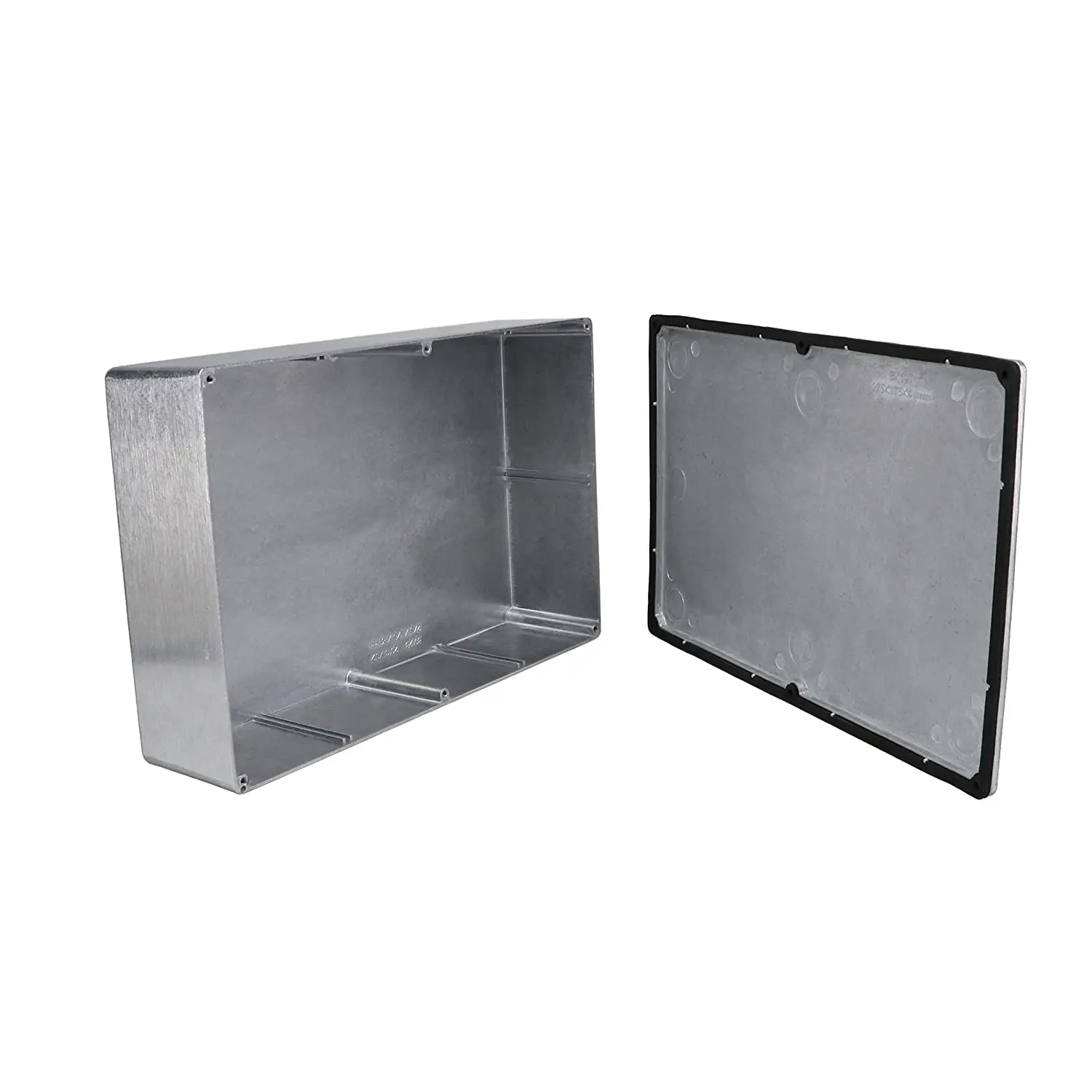 Cheap Metal Enclosures For Box Enclosure Electronic Control Housing ...