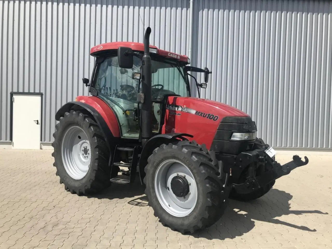 Original Used And New Case Ih Jx55 Tractor For Sale Case Ih Tractors For Sale At Moderate Prices ...