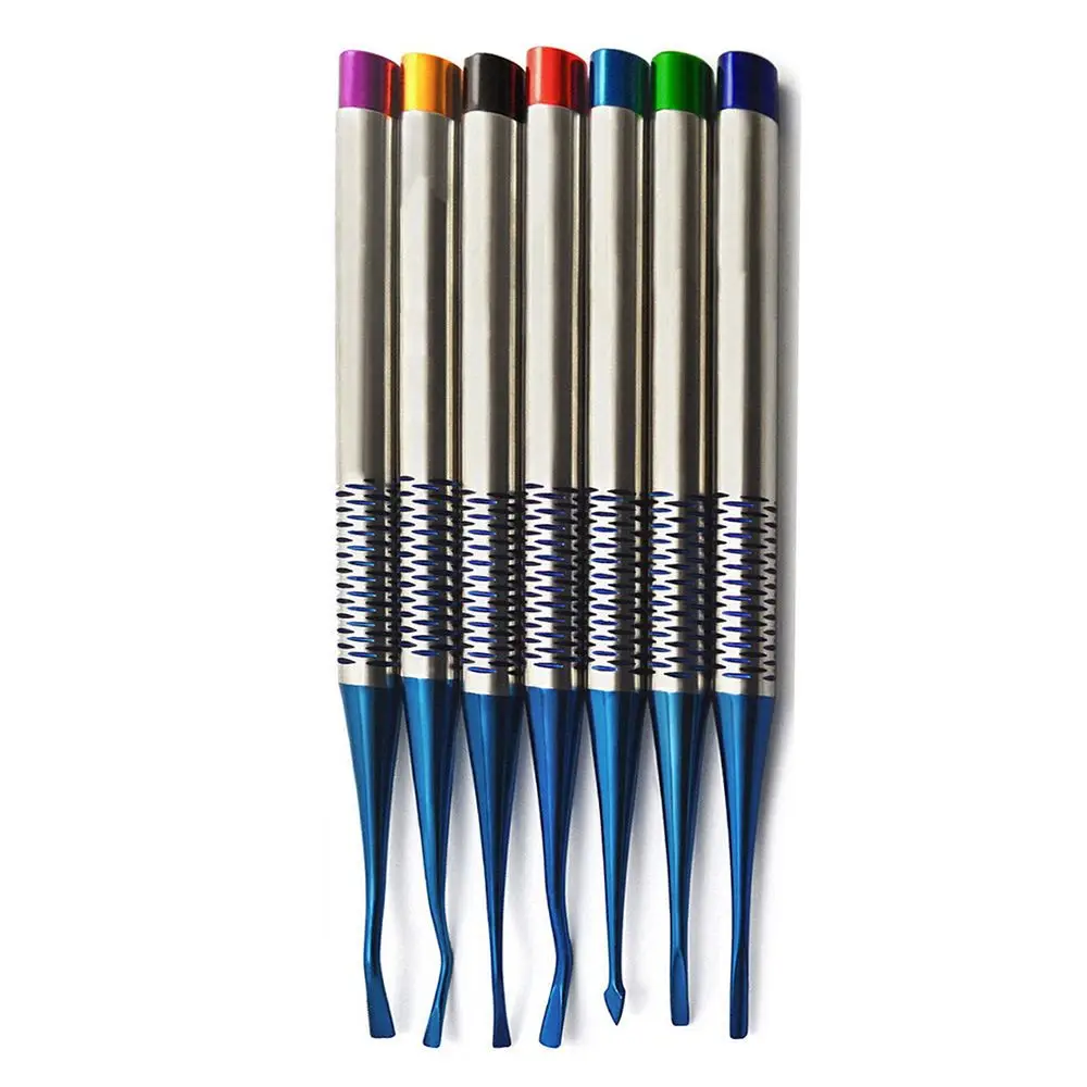 Titanium Alloy Minimally Invasive Extraction Knife Manual Power Source ...