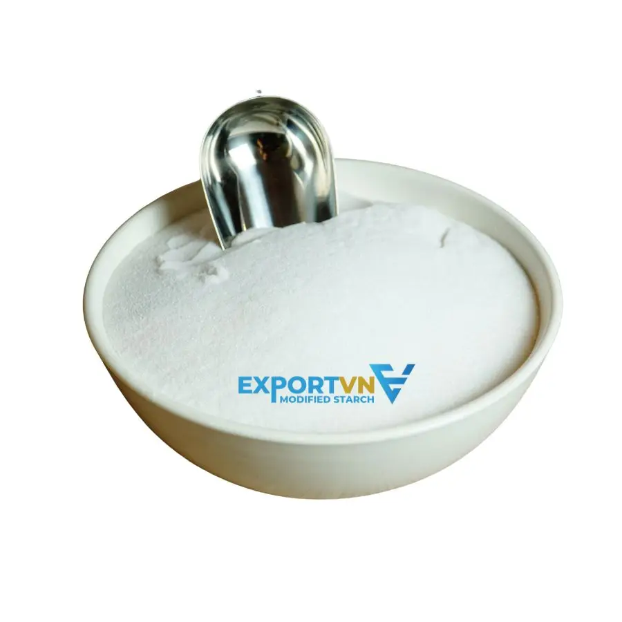 Improved Texture Cheap Price Acetylated Distarch Phosphate E1414 For ...