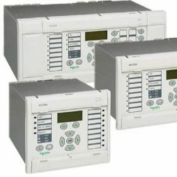 Numerical Relay General Purpose Relay Differential Protection Relay ...