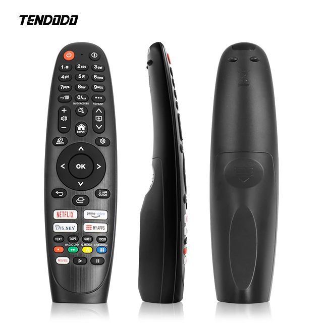 Universal Remote Control For Lg Smart Tv Remote Compatible With All ...
