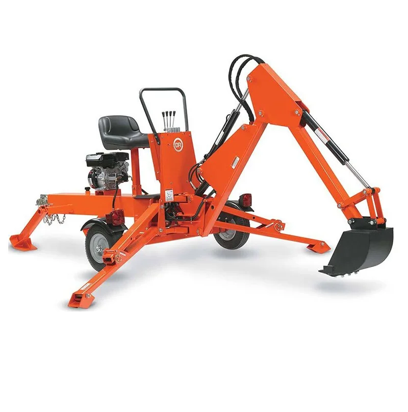 Buy Central Machinery Towable Backhoe At Best Price - Buy 2023 Power ...