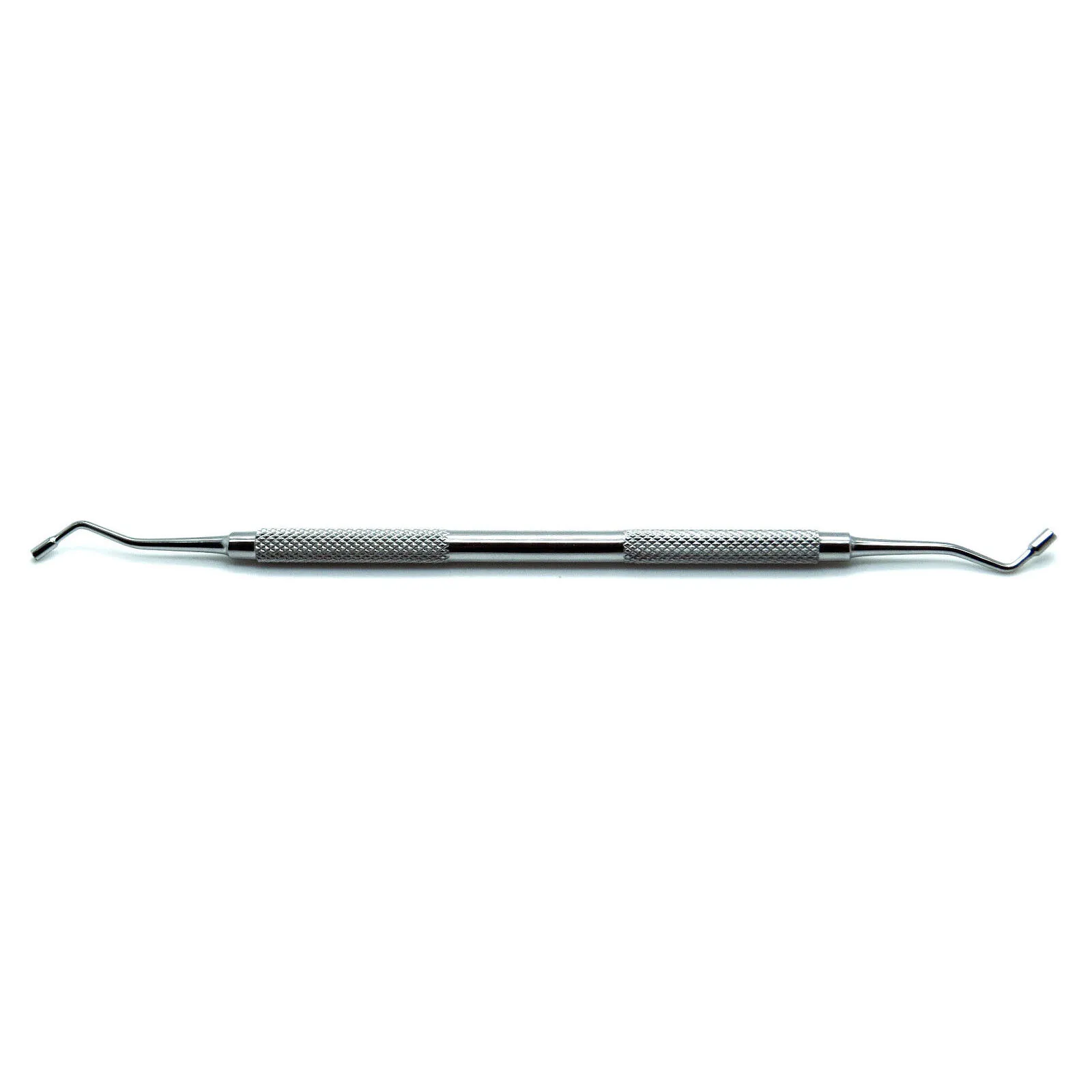 Dental Amalgam Serrated Plugger 722-3 Double Ends 2.4mm/2.7mm Filling ...