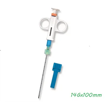 Tru Cut Soft Tissue Biopsy Needle Manufacturers Design Biopsy Gun ...