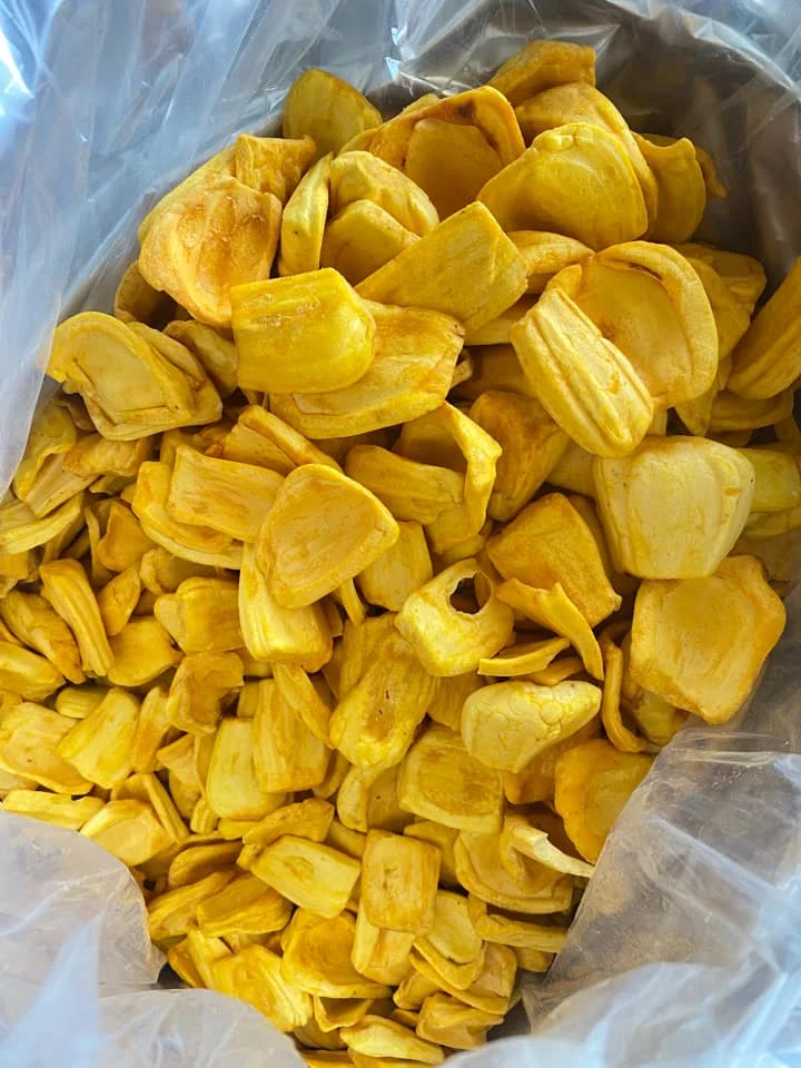 Premium Quality Dried Jackfruit from Vietnam - 99 Gold Data