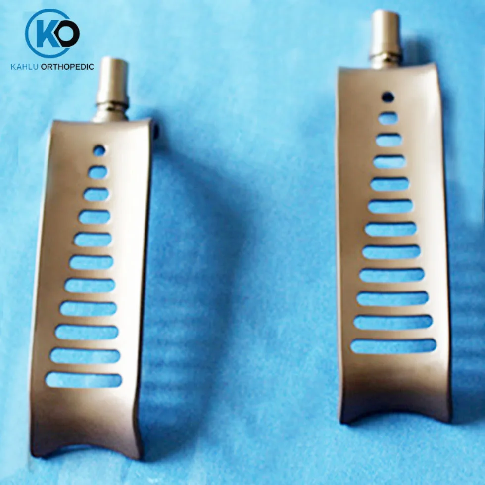 Cooley Cosgrove Mitral Valve Retractor Complete Set Orthopedic Surgical ...