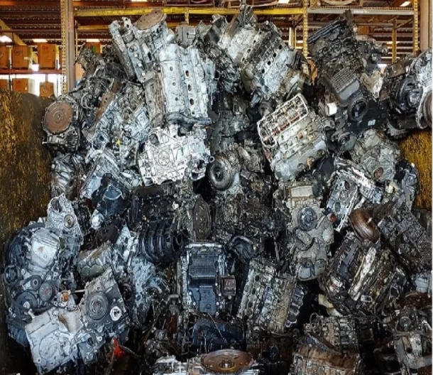 Engine Block Scrap Used Cheap Engine Scrap For Sale - Buy Cheap Engine ...