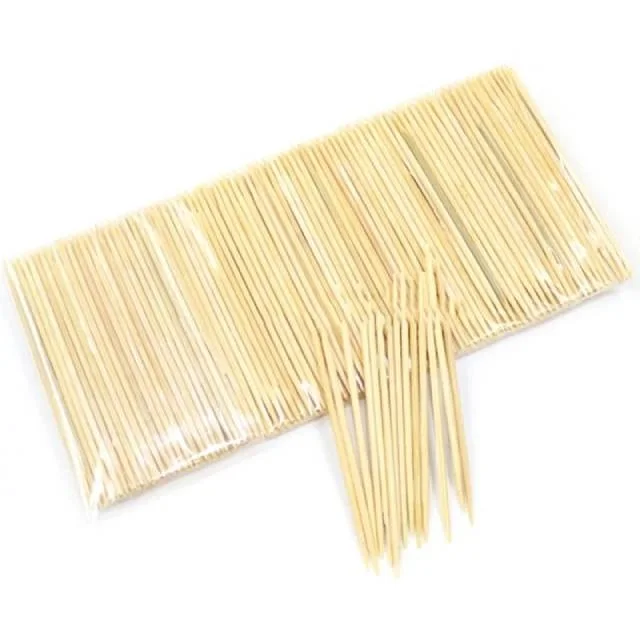 Vietnam Disposable Bamboo Toothpicks - Wholesale Price
