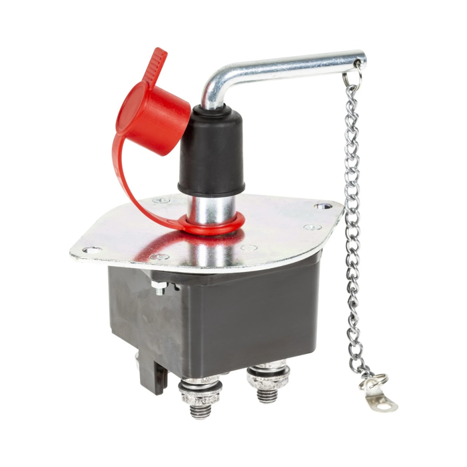 Battery Master Switch 0341003004 for Mercedes, MAN, DAF - Trusted Auto ...