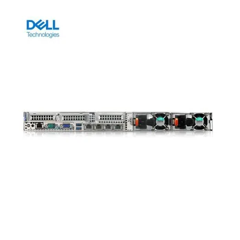 High Performance Dell Poweredge R640 1u Server 4108cpu 64gb Arm Dell ...