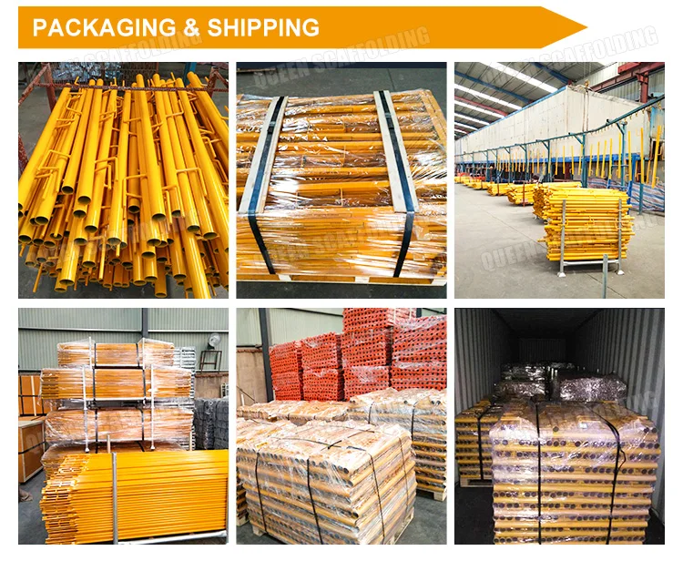 Klem Parapet Sistem Pagar Pembatas Dinding Perlindungan Jatuh ...