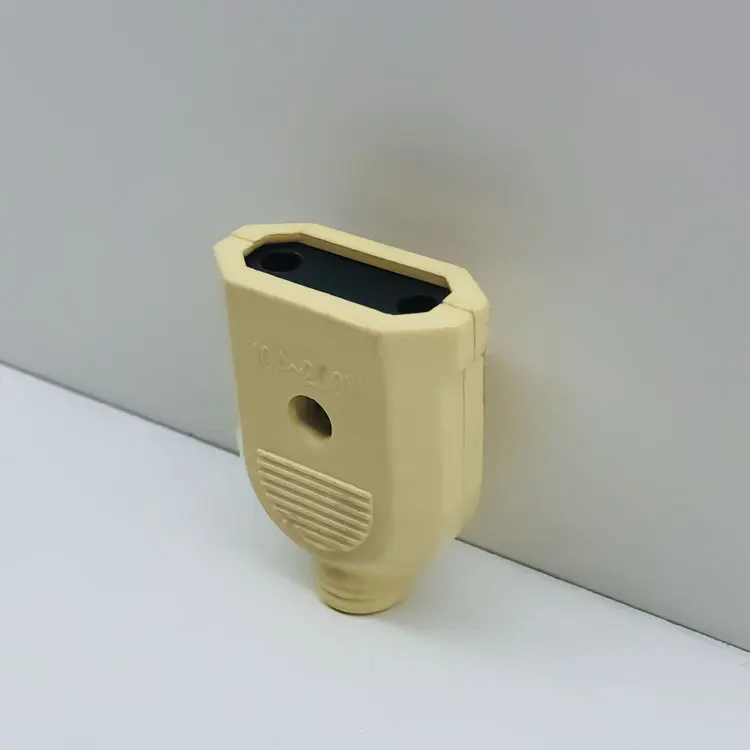 French Socket Adapter Ingelec Plug Charger Wireless Control Smart ...