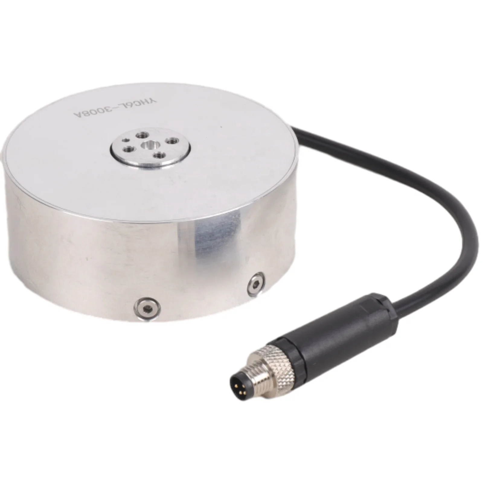 6 Axis Multi-Axis Force Torque Sensor For Robots Robotics Hand Arm ...