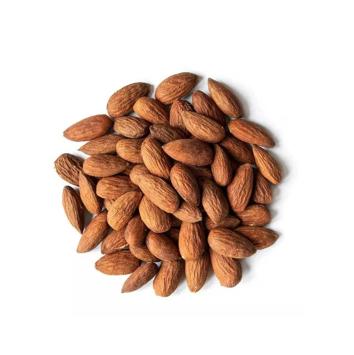 Wholesale Rich In Crude Fat Protein Organic Sweet Almond Kernel Nuts ...