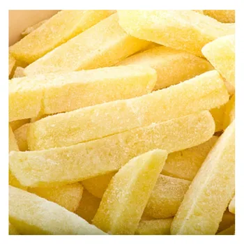 Halal Frozen Pre Fried Potato French Fries 7x7 9x9mm At Best Wholesale ...