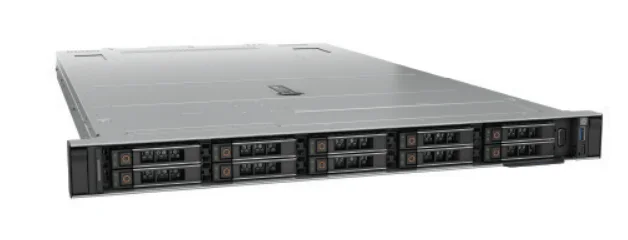 Buy Original Dell EMC Poweredge R660xs Dual Processor 32G Ddr5 2.4T 1u ...