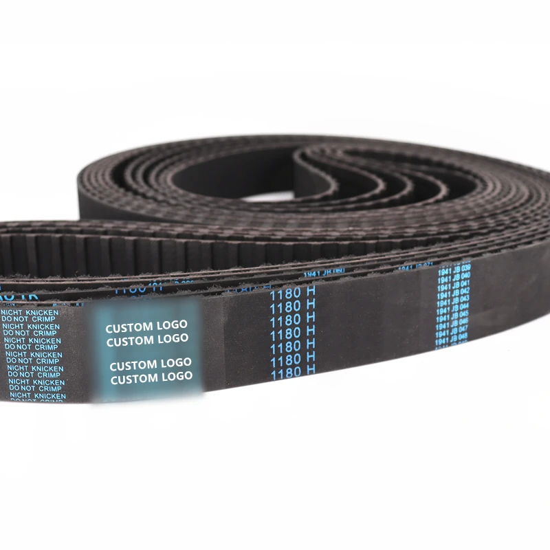 High Quality Rubber Synchronous Belts of Type H XH L XL| Alibaba.com