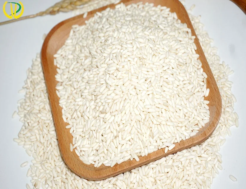 Fresh Long Grain White Rice 100% Broken Glutinous Rice Variety High ...