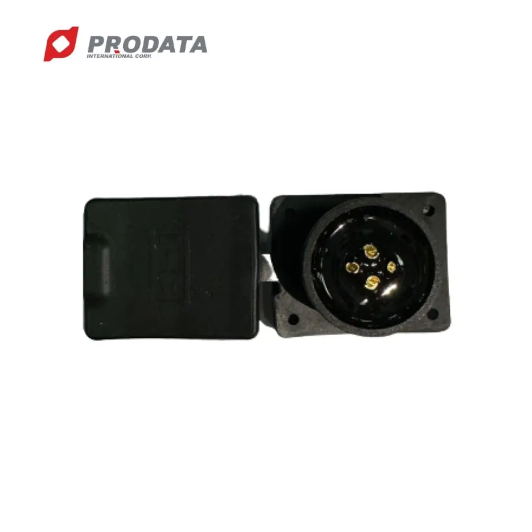 4 Pin Blade Connect Battery Terminal Connector for Ebike